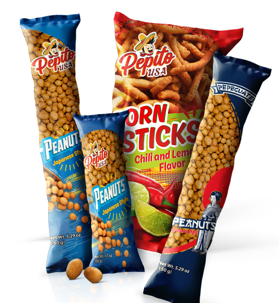 Pepito USA